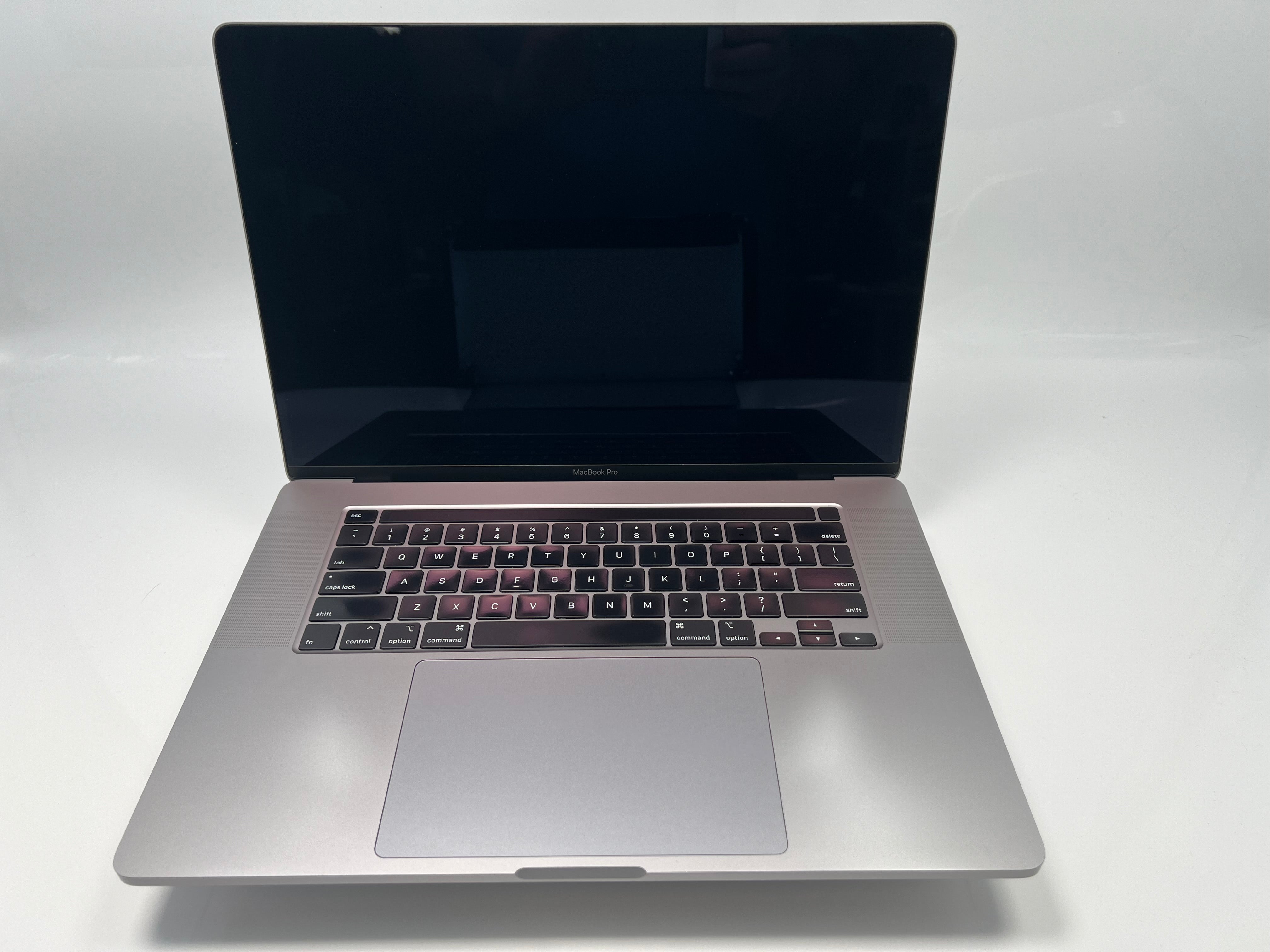 Buy Used & Refurbished Apple MacBook Pro (2019) 16-inch 2.4GHz 64GB RAM 4TB SSD 5500M 8GB