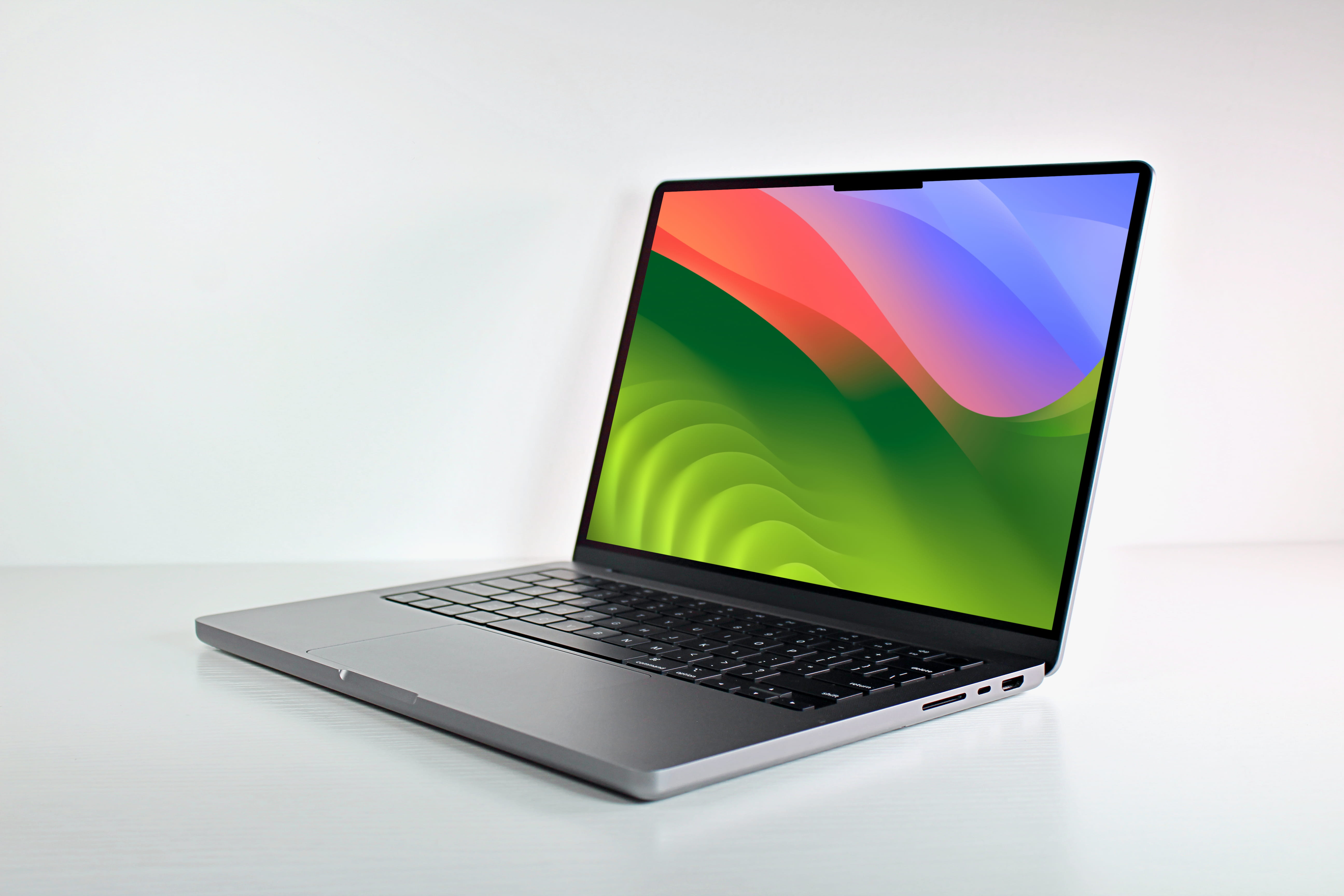 Refurbished MacBook Pro 2023 | Refurbished & Used MBP 2023 for Sale