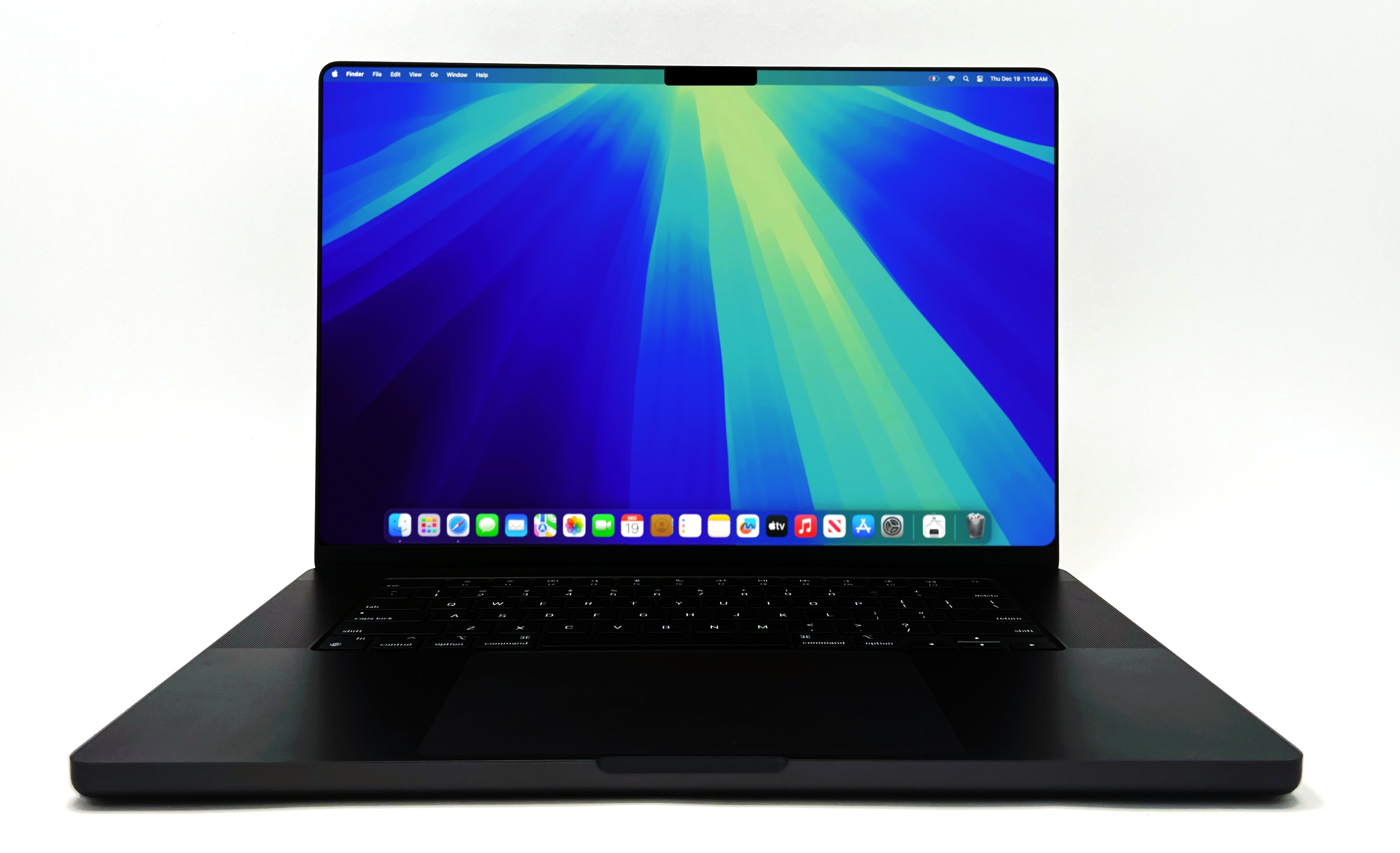 2023 Apple MacBook Pro 16-inch – M3 Max 40-Core GPU, 128GB RAM, 4TB SSD ...