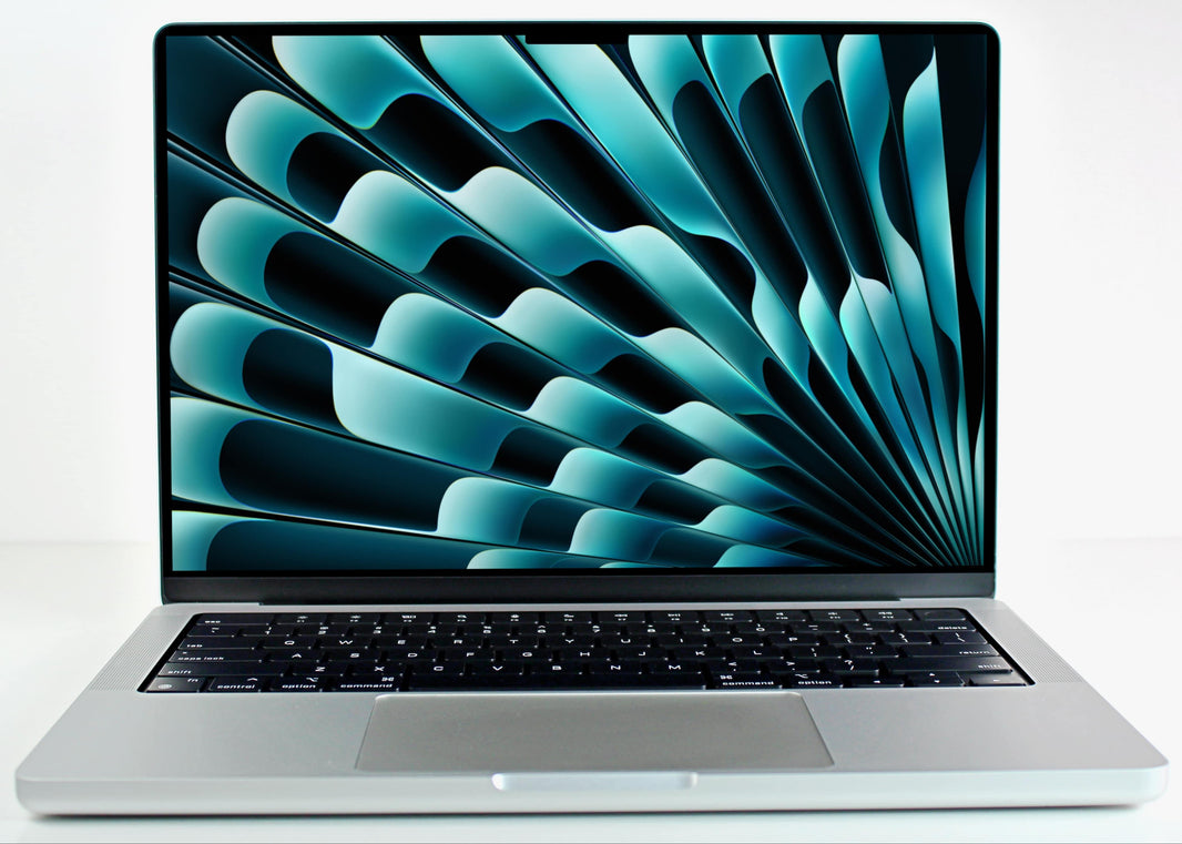 Processor Speed