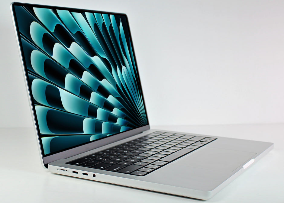 Refurbished MacBook Pro 2023 | Used Apple MBP 2023 for Sale