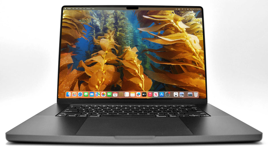 Refurbished MacBook Pro 2023 | Used Apple MBP 2023 for Sale