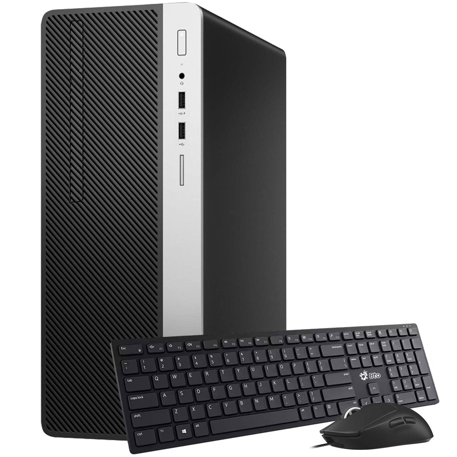 HP ProDesk G4 Tower | Techable