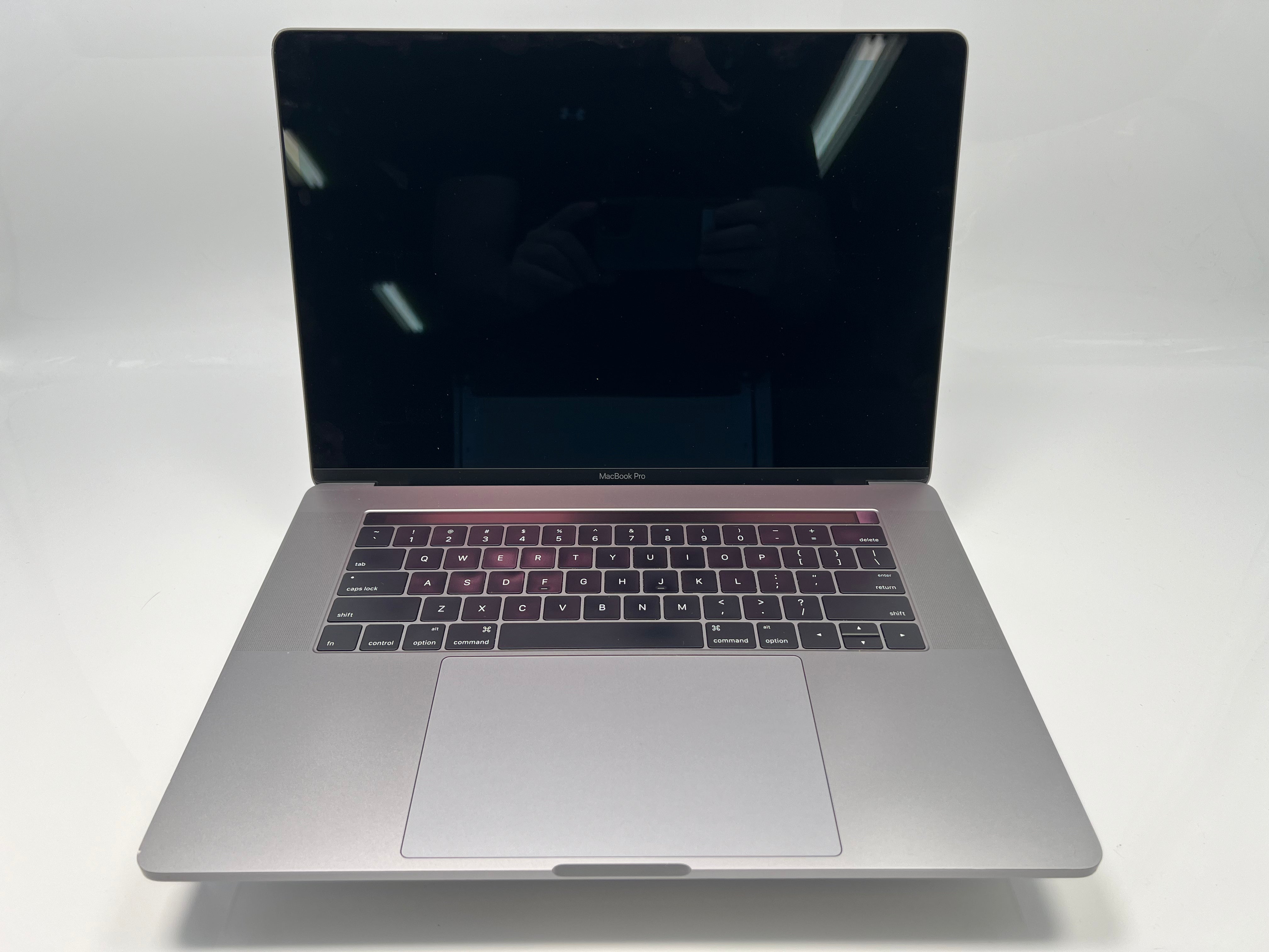 Apple MacBook Pro 2016 15-inch For Parts Only 16GB RAM 512GB SSD For P
