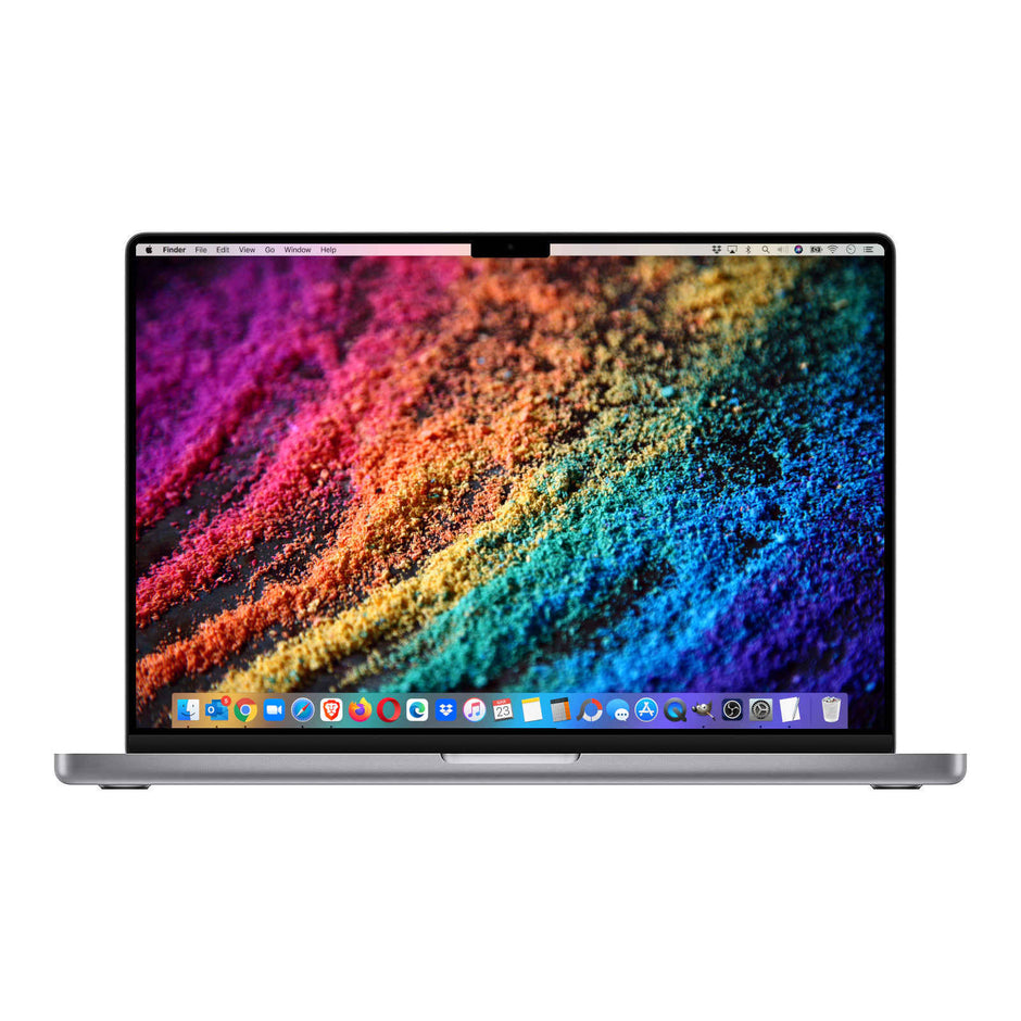 Refurbished & Used MacBook Pro for Sale | Cheap & Affordable | Techable.com