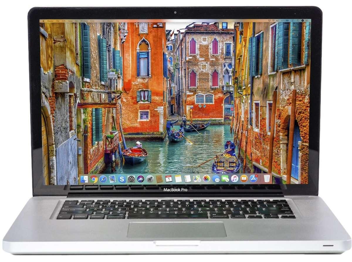 Refurbished & Used MacBook Pro for Sale | Cheap & Affordable | Techable.com