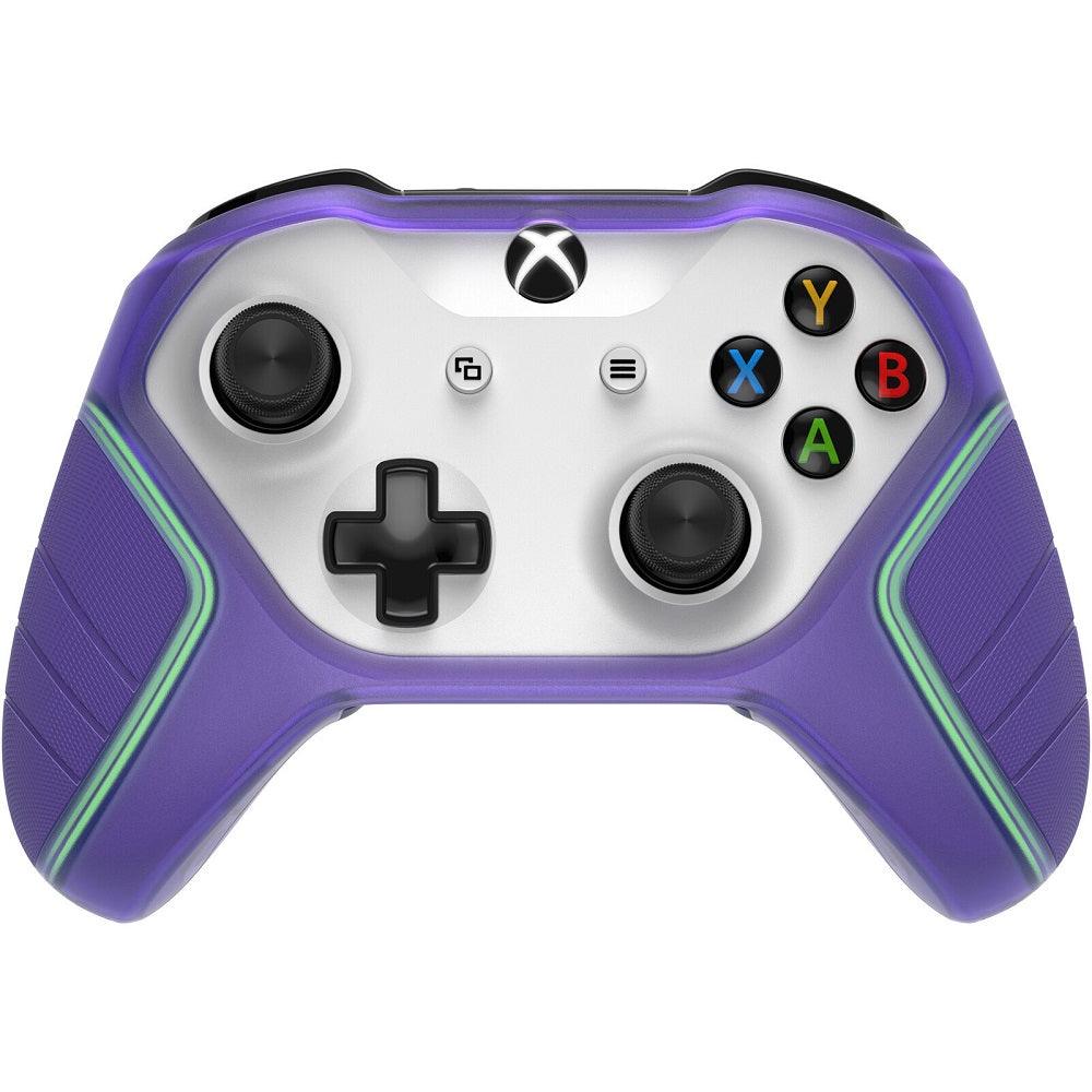 OtterBox Xbox One Antimicrobial Easy Grip Controller Shell - Galactic