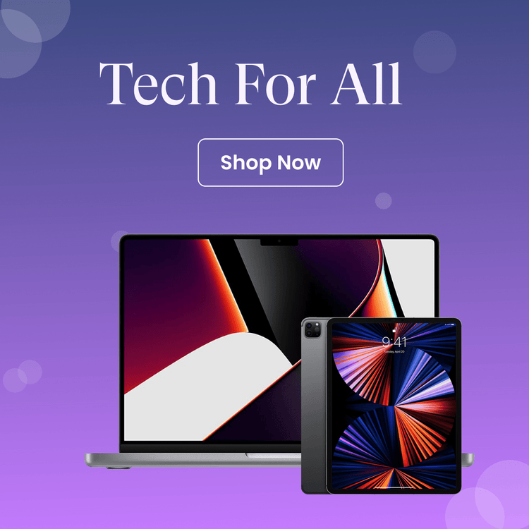 Refurbished and Used Electronic Store - Smart Savings on Smart Tech