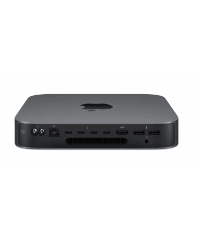 Buy Refurbished Mac Mini 2018 | Used Mac Mini 2018 - With Box and Bill