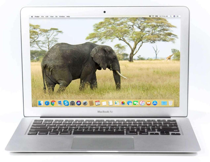 MacBook Airs for Sale | Refurbished & Used Mac Air Deals | Techable