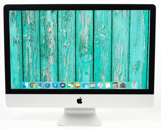 Refurbished & Used iMacs for Sale | Cheap iMac Deals | Techable